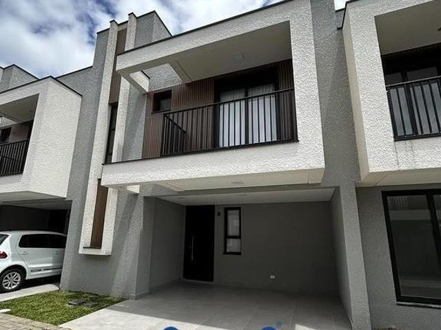 SOBRADO MOBILIADO NO CAJURU