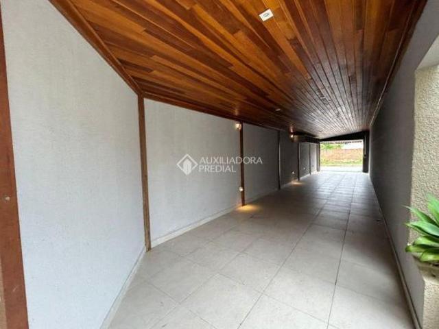 Sobrado Mobiliado no Coração de Piraquara
