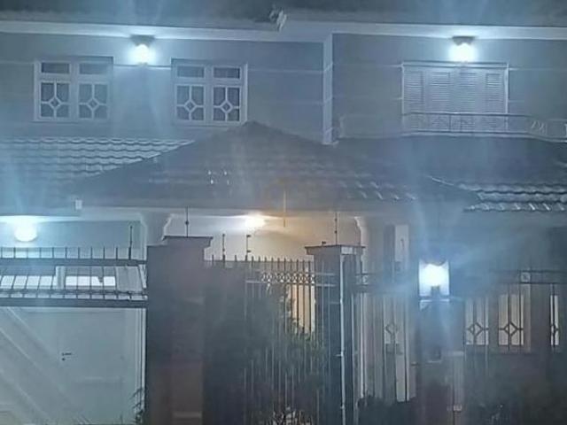 SOBRADO MOBILIADO NO IGARA