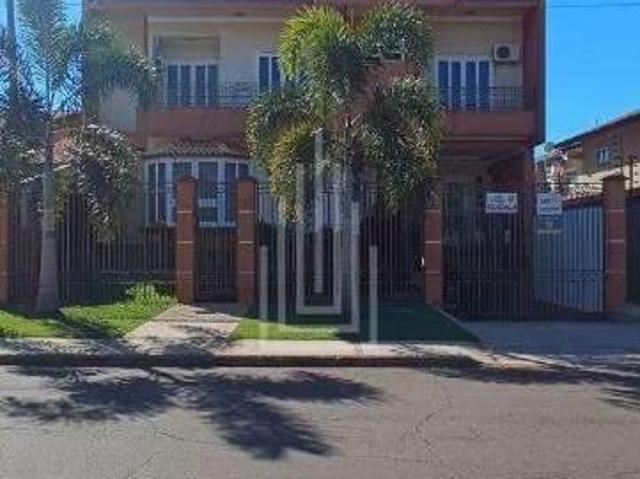 Sobrado mobiliado no Jardim Dom Pedro em Foz do Iguaçu