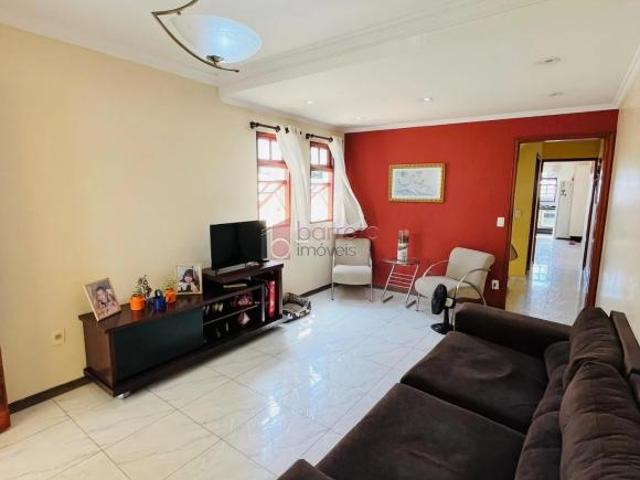 SOBRADO MOBILIADO PARA VENDA NO BAIRRO CIDADE JARDIM I JUNDIAÍ/SP