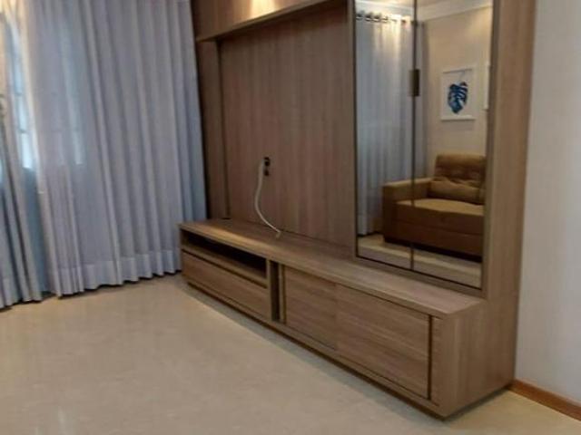 Sobrado mobiliado para venda com 3 dormitórios no Condomínio Jardim Europa