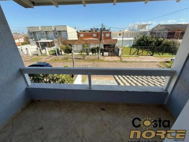 Sobrado Mobiliado Próximo do Mar em Tramandaí