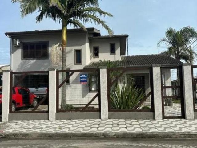 Sobrado Mobiliado Próximo do Fórum de Tramandaí