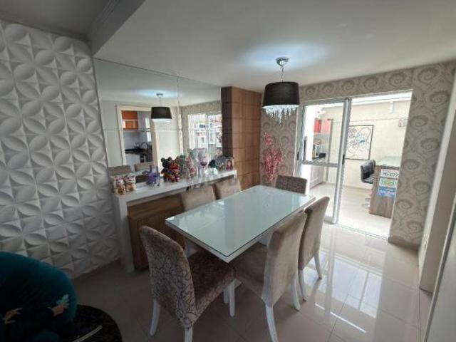 Sobrado Mobiliado Residencial Bella vista