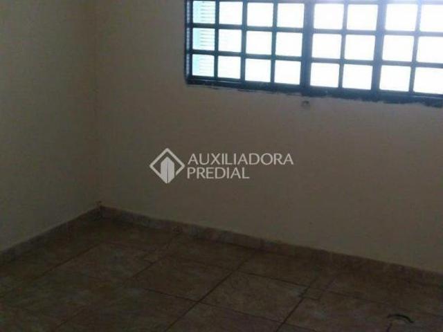 SOBRADO MOGI GUAÇU JARDIM SANTO ANTONIO