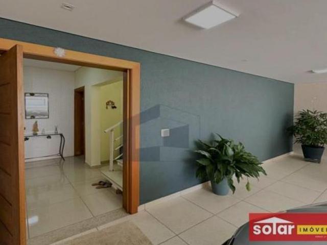 Sobrado MOGI DAS CRUZES São Paulo/SP