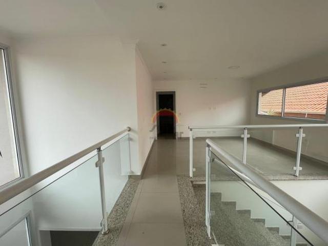 Sobrado Moderno