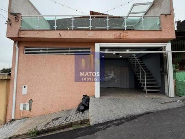 Sobrado Moderno