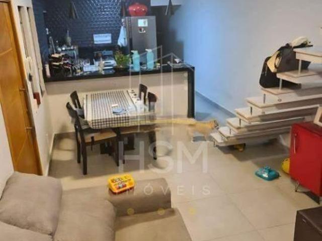 Sobrado moderno com suítes, edícula e espaço gourmet no Planalto
