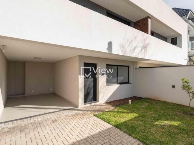 SOBRADO NOVO COM 3 QUARTOS SENDO 01 SUITE COM SAC
