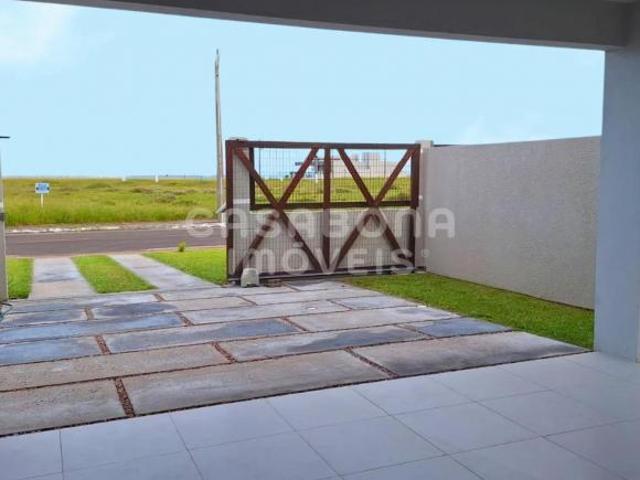 Sobrado Moderno com Vista para o Mar e Spa Privativo