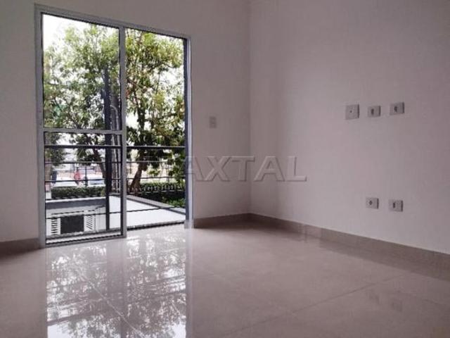 Sobrado Moderno com 115 m² e 3 Suítes no Lauzane Paulista
