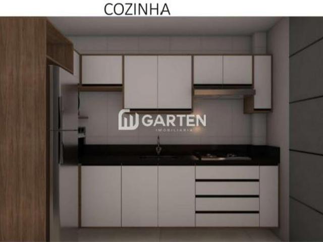 Sobrado Moderno com 2 Suítes e Espaço Gourmet