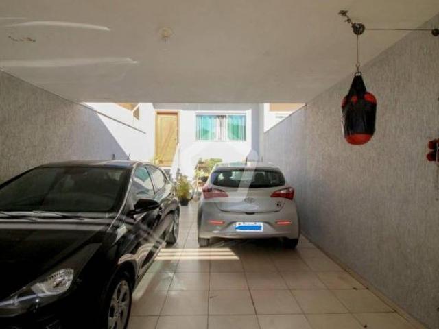 Sobrado moderno com 3 suítes | 3 vagas | Espaço gourmet | R$ 1.200.000,00