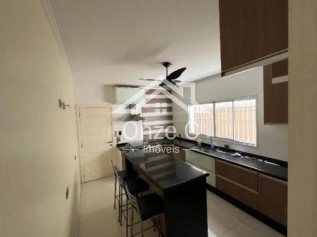 Sobrado Moderno com 3 Pavimentos e Acabamento de Alto Padrão, Santa Clara, Guarulhos/SP