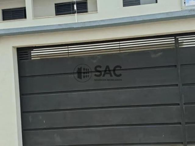 Sobrado moderno à venda 3 dormitórios sendo 1 suite Júlio de Mesquita Filho, Sorocaba, SP