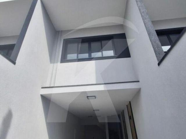 Sobrado Moderno à Venda na Parada Inglesa 130m², 3 Dormitórios e 3 Vagas!
