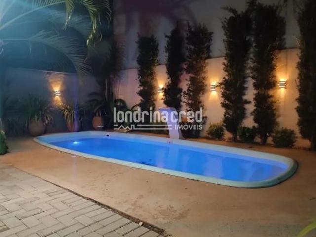 Casa à Venda em Jardim Vitória, Cambé PR