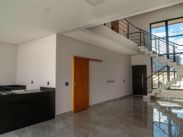 Sobrado Moderno a Venda Real Park Sumaré | 3 suites | R$ 980.000