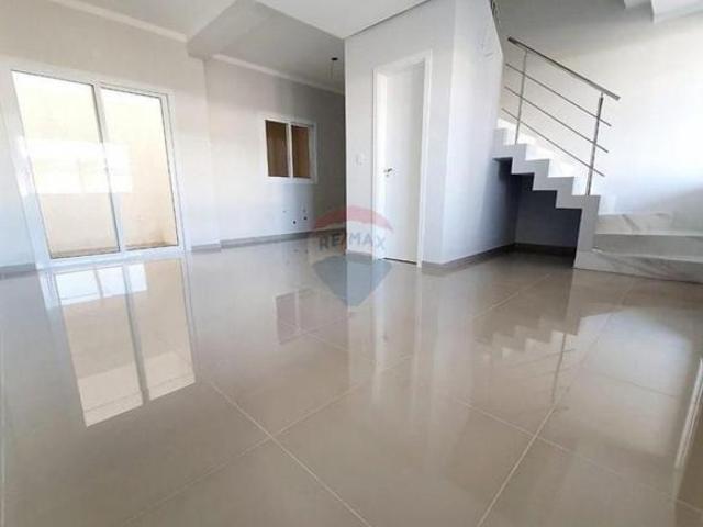 Sobrado Moderno e Confortável em Canoas!