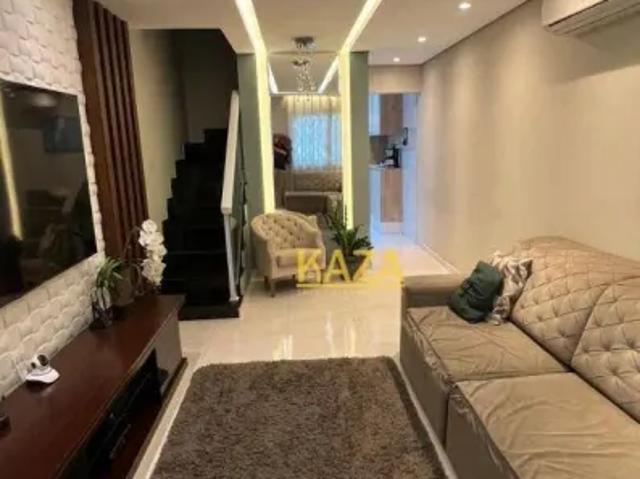 Sobrado Moderno e Espaçoso – 160m² | Vila Nhocuné /Arthur Alvim| Pronto para Morar!