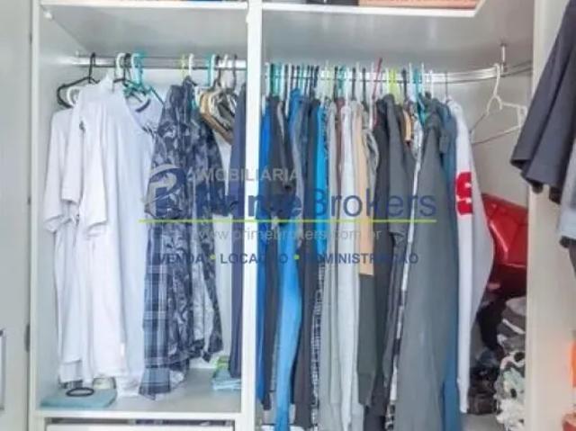 Sobrado Moderno e Mobiliado à Venda | 3 Suítes, Terraço e 4 Vagas na Vila Euclides SBC