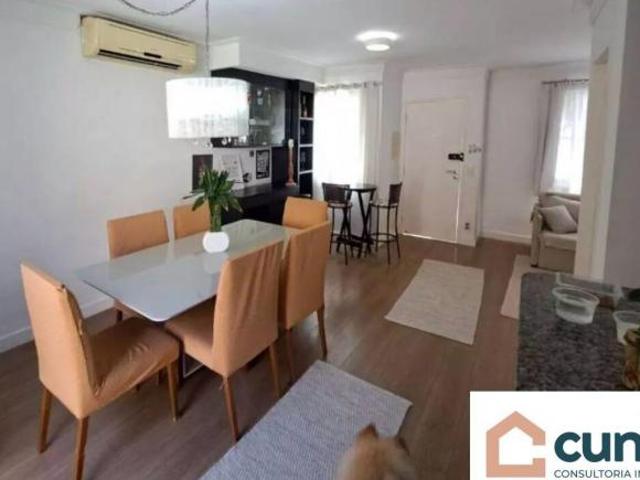 Sobrado moderno e super bem localizado, abaixo do valor de mercado em Condominio muito completo !