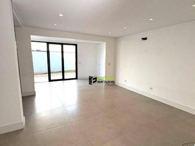 SOBRADO MODERNO EM CONDOMÍNIO EXCLUSIVO | VILA GARDÊNIA – ATIBAIA/SP