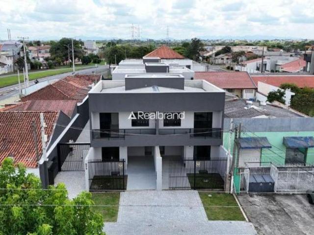 Sobrado Moderno em Condominio Fechado
