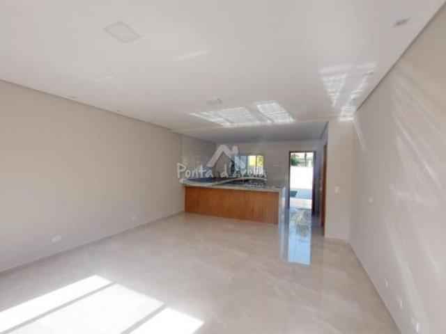 Sobrado Moderno em Atami Sul