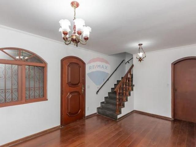 Sobrado Moderno em Jardim Marajoara à Venda