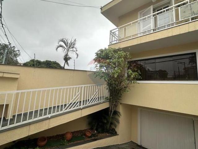 Sobrado Moderno em Vila Mazzei Oportunidade Única!