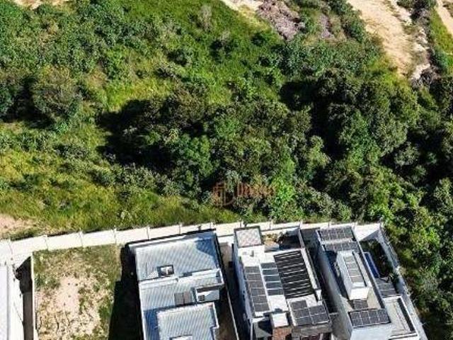 Sobrado Moderno no Condomínio Cyrela Landscape – Sorocaba/SP