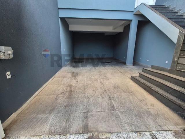 Sobrado Moderno p/ Aluguel no Jardim São José