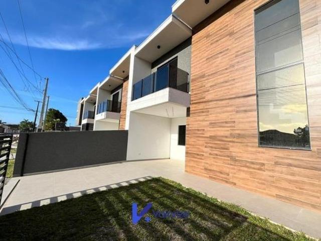 Sobrado moderno Pontal do Paraná PR