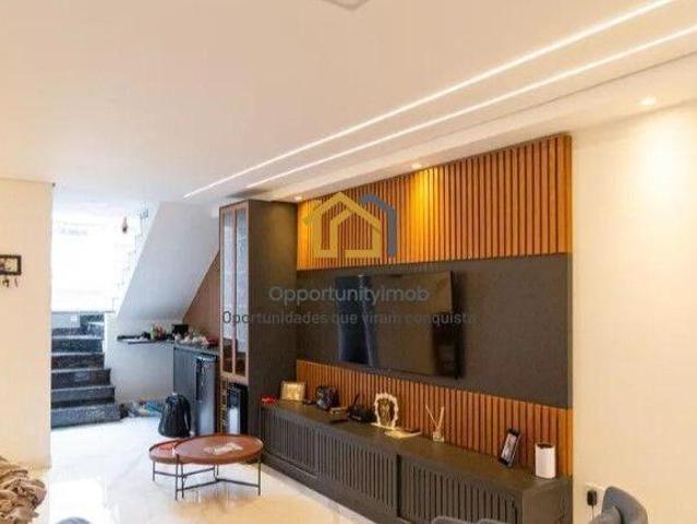Sobrado Moderno Vila Osasco 3 Suites 6 Vagas