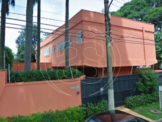 Sobrado, Moema Pássaros São Paulo