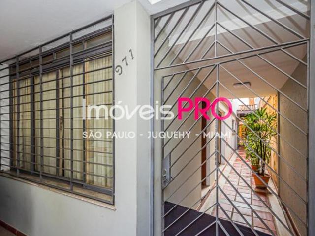 Sobrado, Moema São Paulo