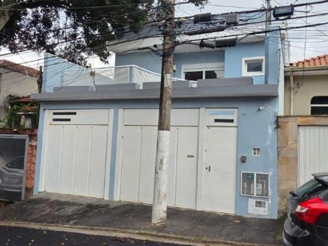 SOBRADO MOEMA