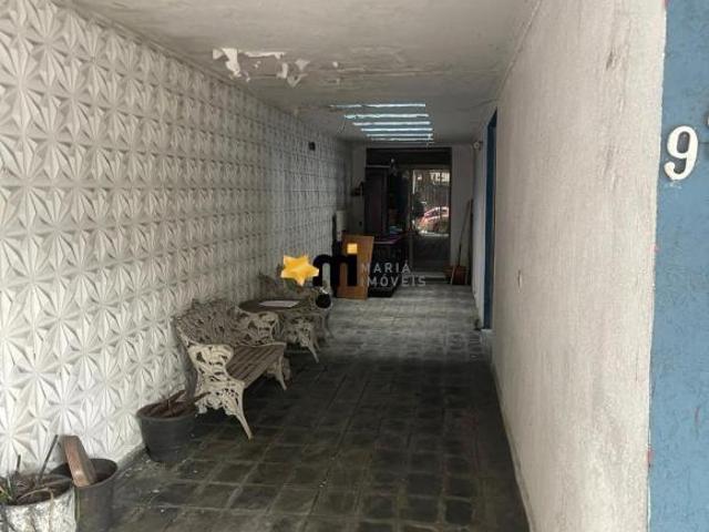 Sobrado, Moinho Velho, São Paulo, SP