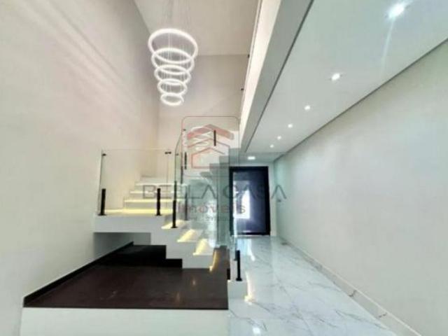 Sobrado Mooca Novo 3 Suites