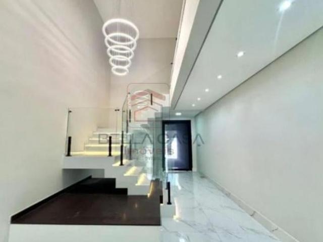 Sobrado Mooca Novo 3 Suites