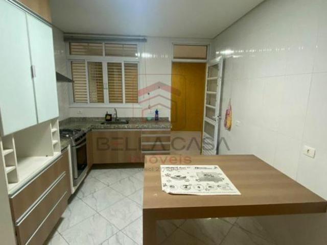 SOBRADO MOOCA A VENDA 2 DORMITÓRIOS