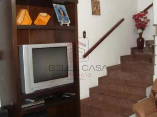 Sobrado Mooca com 2 quartos