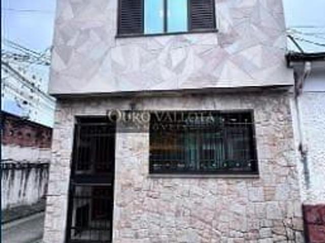 Sobrado Mooca, condominio fechado 140m² 3 dorm. suíte e 2 vagas de garagem
