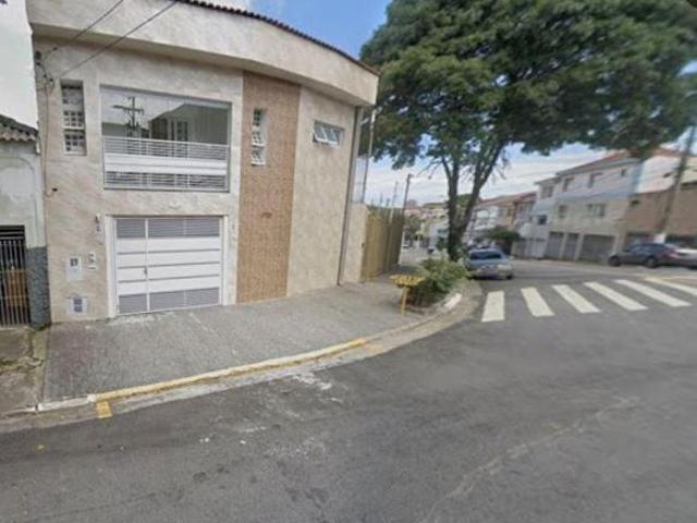 #sobrado Mooca de 170 m² com 2 quartos 2 vagas PERMUTA por apartamento na mooca até r$ 600 mil