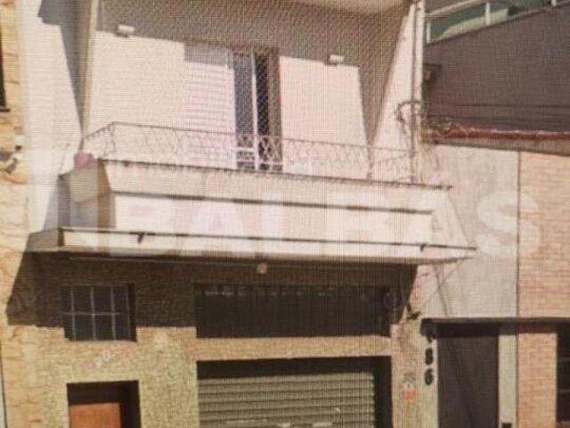 SOBRADO MOOCA RESIDENCIAL/ COMERCIAL EXCELENTE LOCALIZAÇÃO!