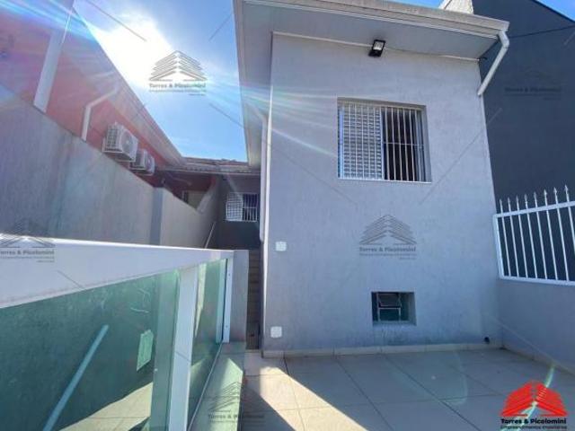 Sobrado Moóca Todo reformado com 3 Dormitórios, Sala 2 Ambientes, Sacada, Espaço Gourmet, Cozinha Am