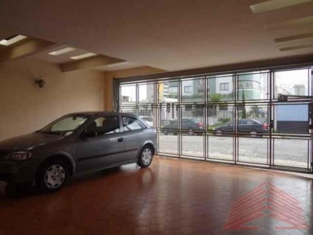 Sobrado Mooca 292,00 metros de área construída e terreno 8,00 X 34,00 4 vagas 4 dormitórios quintal